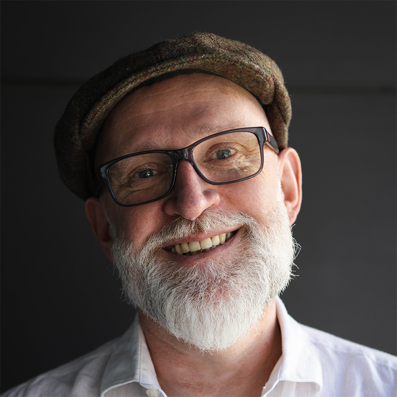 Leadership - Variety – the Children's Charity